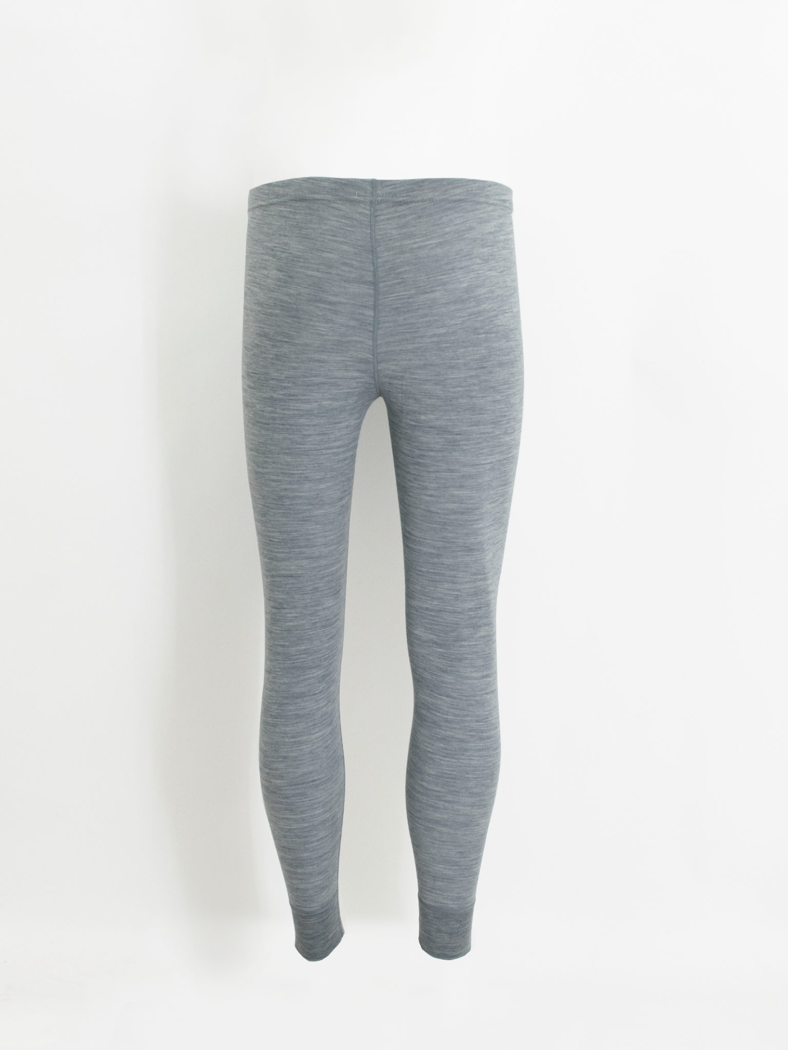 Men Woolmax Crew Neck Set 5 degrees and Below | Wintertime